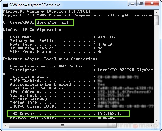 What Is DHCP And How Do I Change My IP Address 